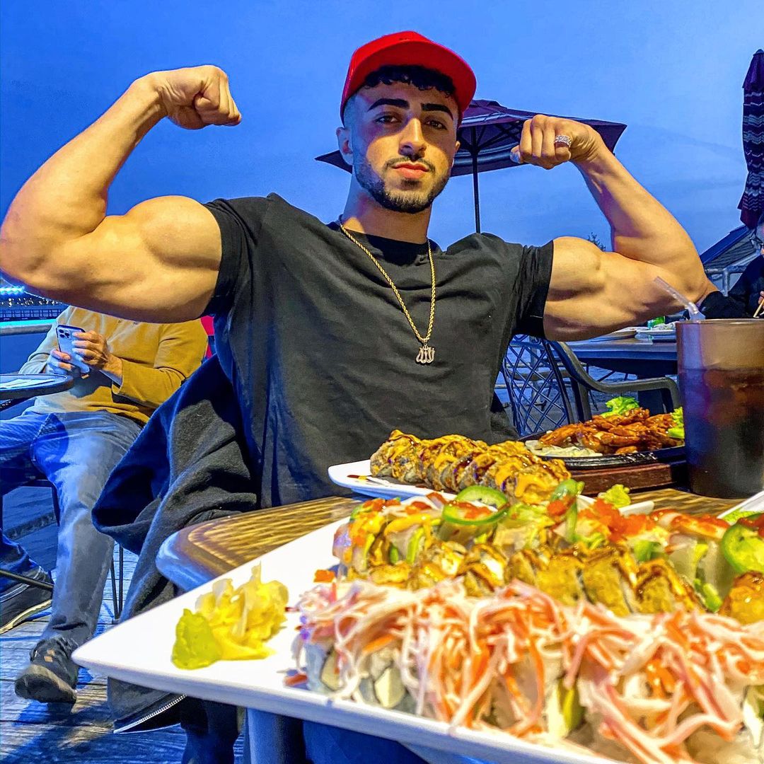 Clean Bulk V.S. Dirty Bulk – Haddy A. | TTD