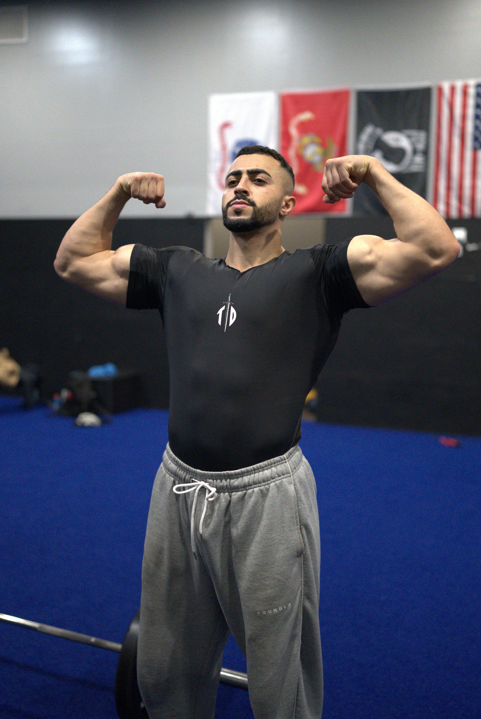 TTD ATHLETICS – TTD ATHLETICS